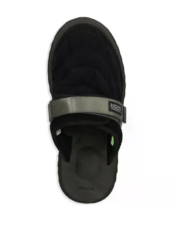 Suicoke Touch-strap Slides