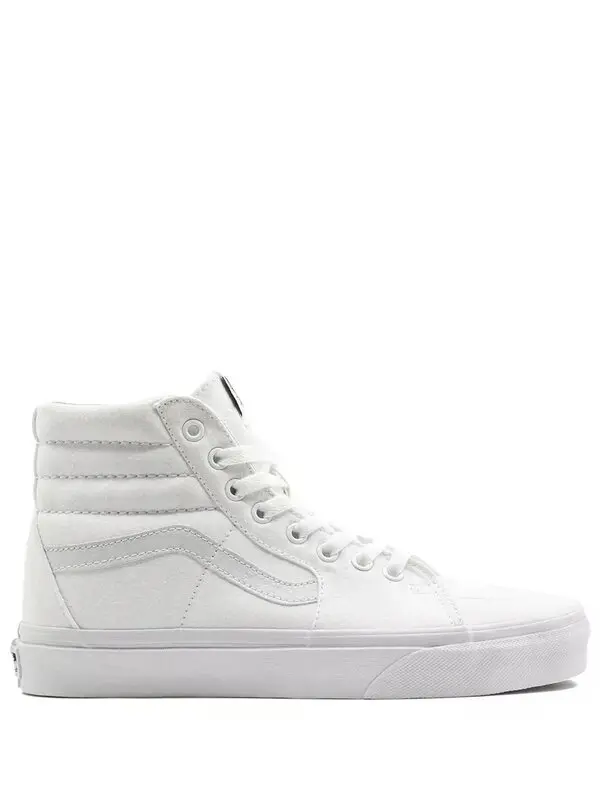 VANS Sk8-hi True Sneakers - White