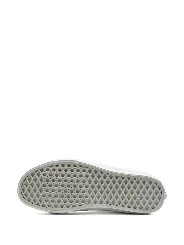 VANS Sk8-hi True Sneakers - White