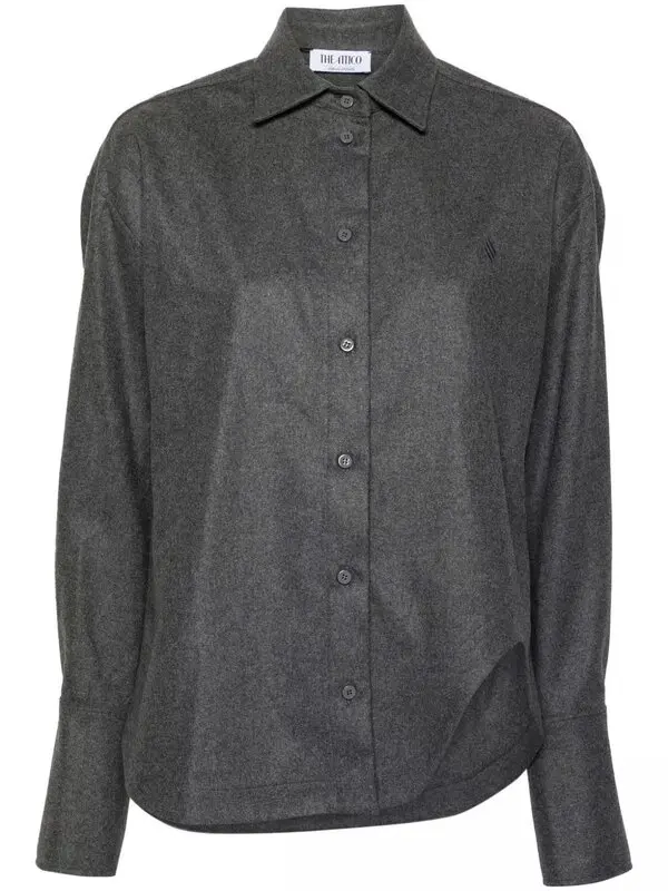 Attico Eliza Shirt