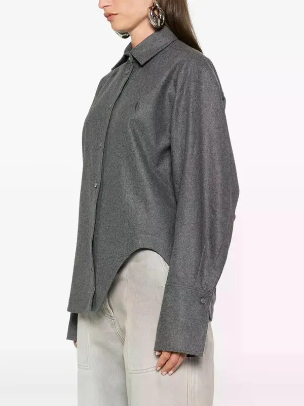 Attico Eliza Shirt