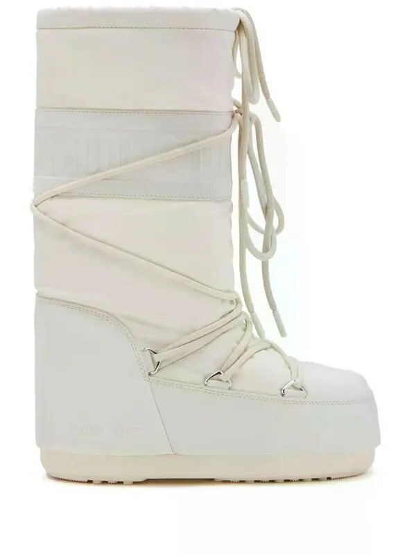 Moon Boot Icon Snow Boots