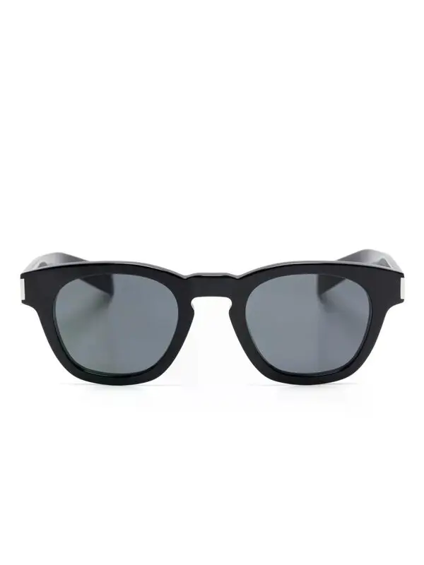 Saint Laurent Sl 746 Sunglasses - Black