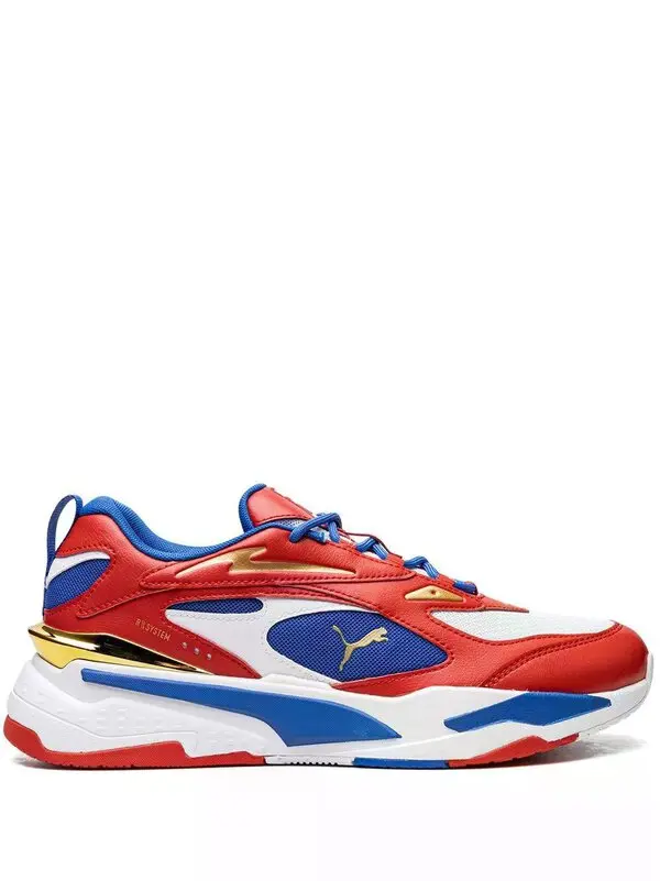 PUMA Rs-fast Rwb Sneakers