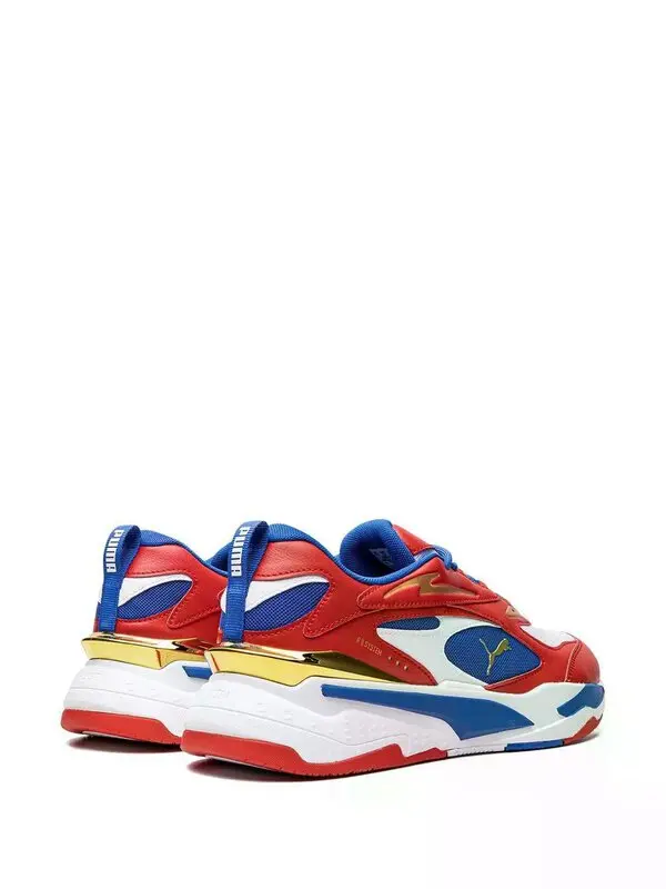PUMA Rs-fast Rwb Sneakers