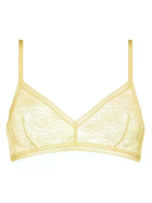 ERES Tourmaline Bra - Yellow