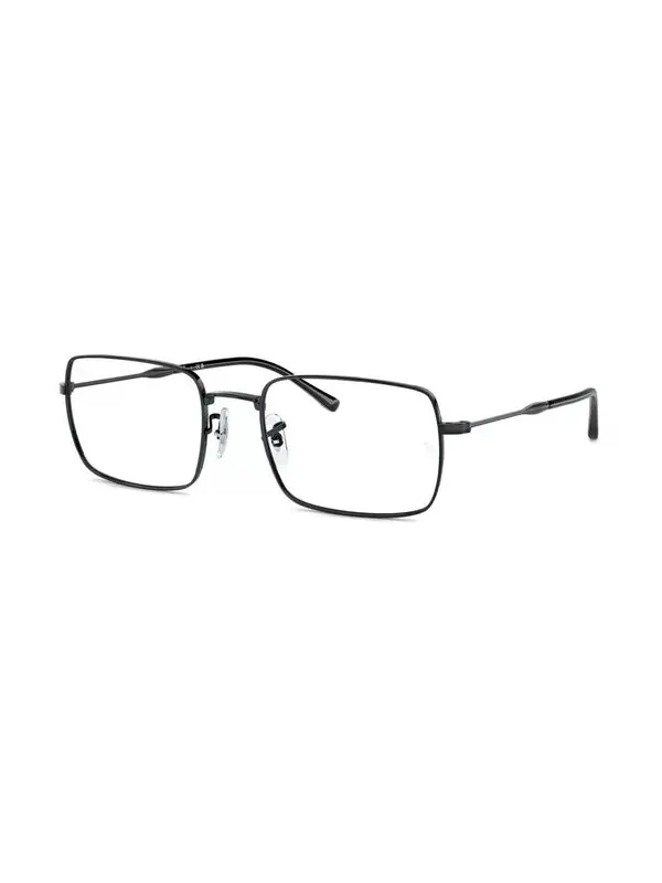 Ray-ban Rectangle-frame Glasses