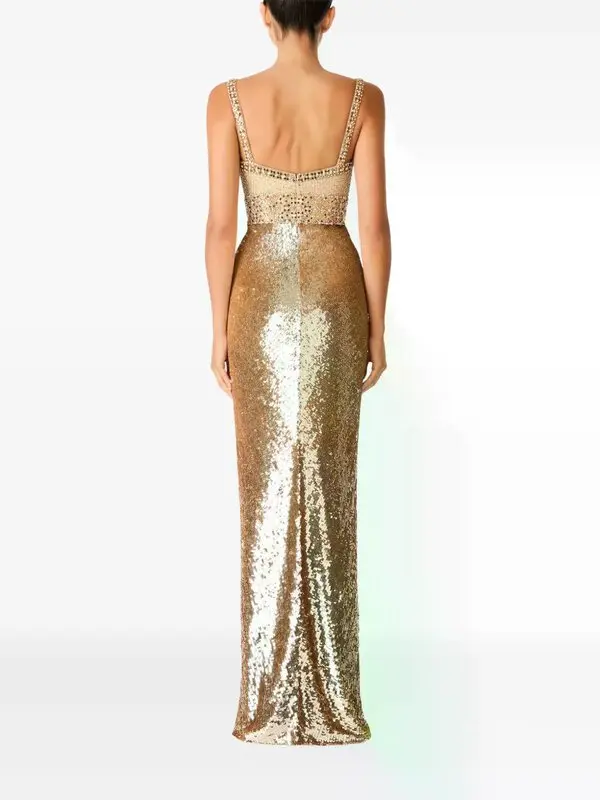 Jenny Packham Only You Gown