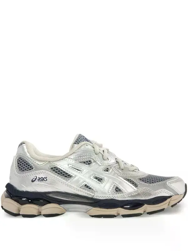 Asics X Billy's Gel-nyc Sneakers - Silver