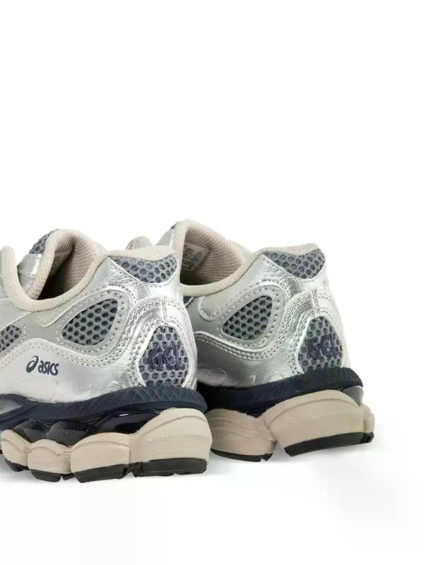 Asics X Billy's Gel-nyc Sneakers - Silver