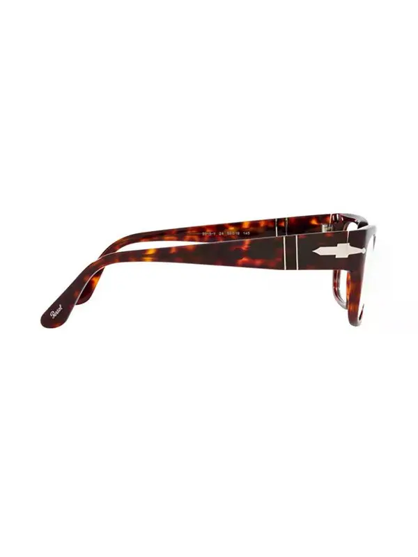 Persol Po3315v Eyeglasses - Brown