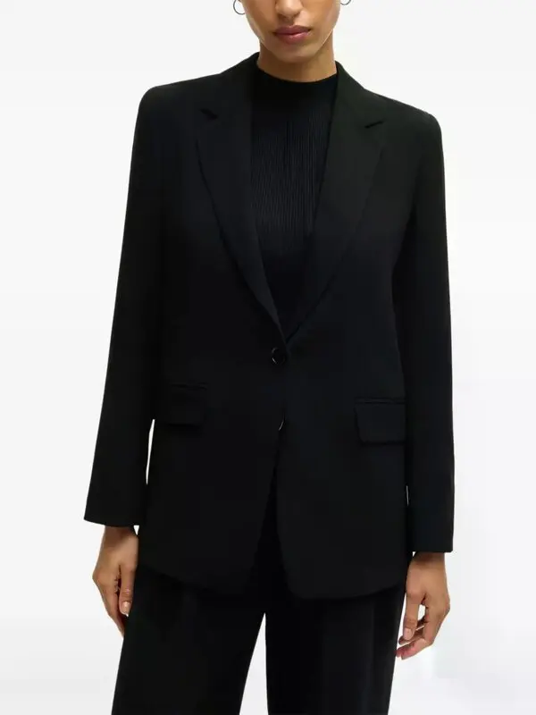BOSS Single-breasted Blazer