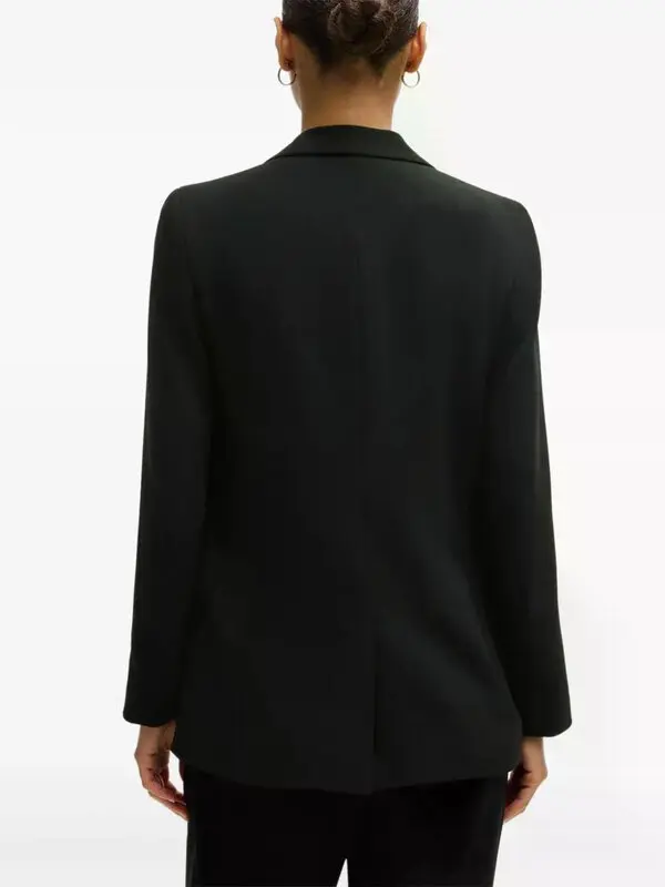 BOSS Single-breasted Blazer