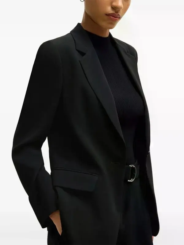 BOSS Single-breasted Blazer
