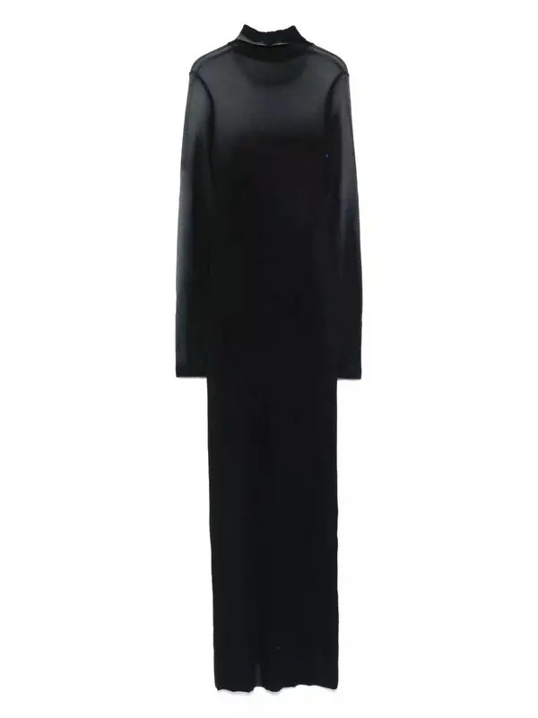 Cotton Citizen Verona Maxi Dress