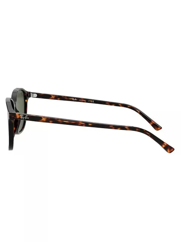 Ray-ban Leonard Rb2193 Rectangle-frame Sunglasses