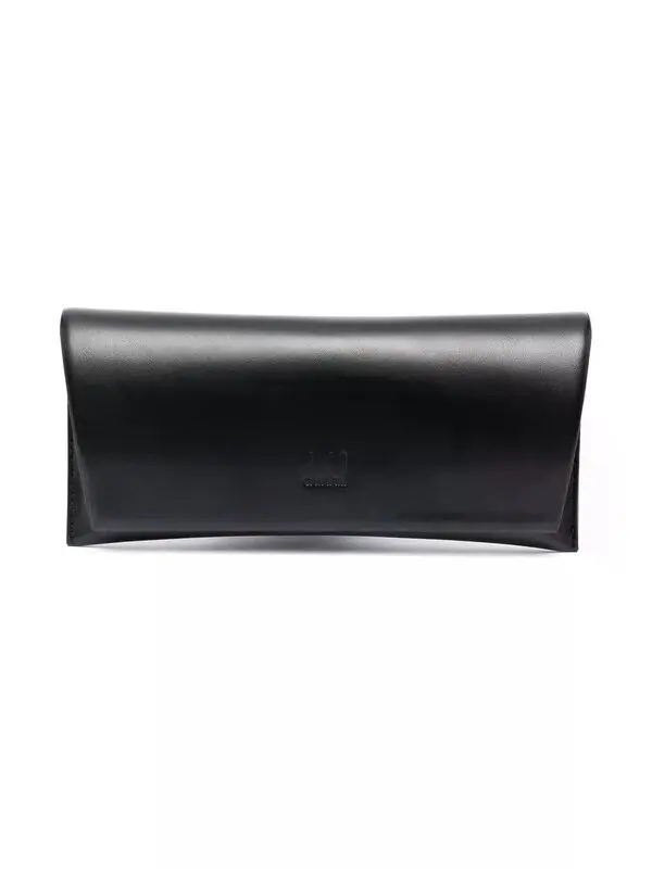 Dunhill Rectangle-frame Sunglasses