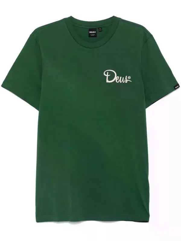 Deus Ex Machina Hefferlump T-shirt