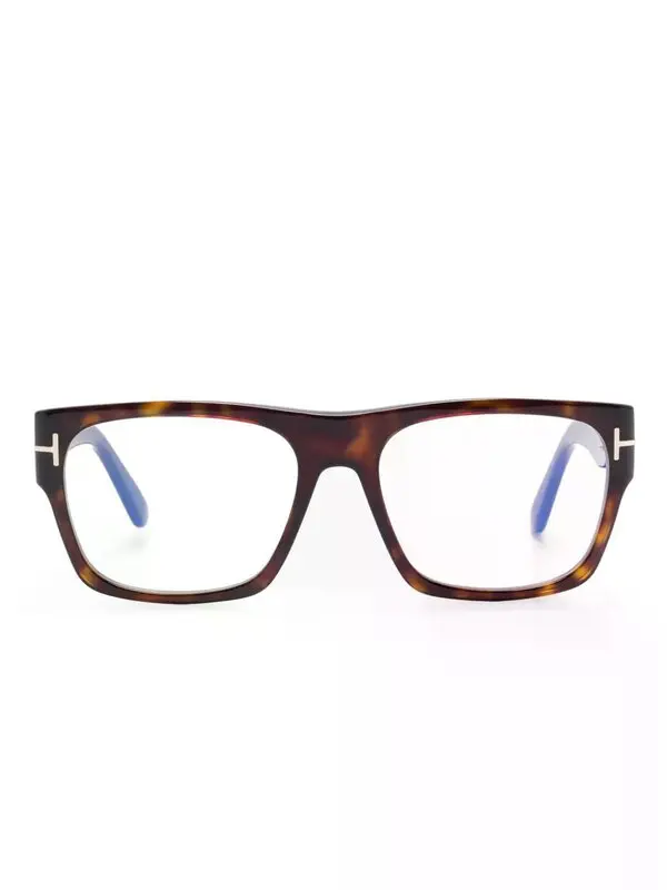 TOM FORD 6035 Glasses - Brown