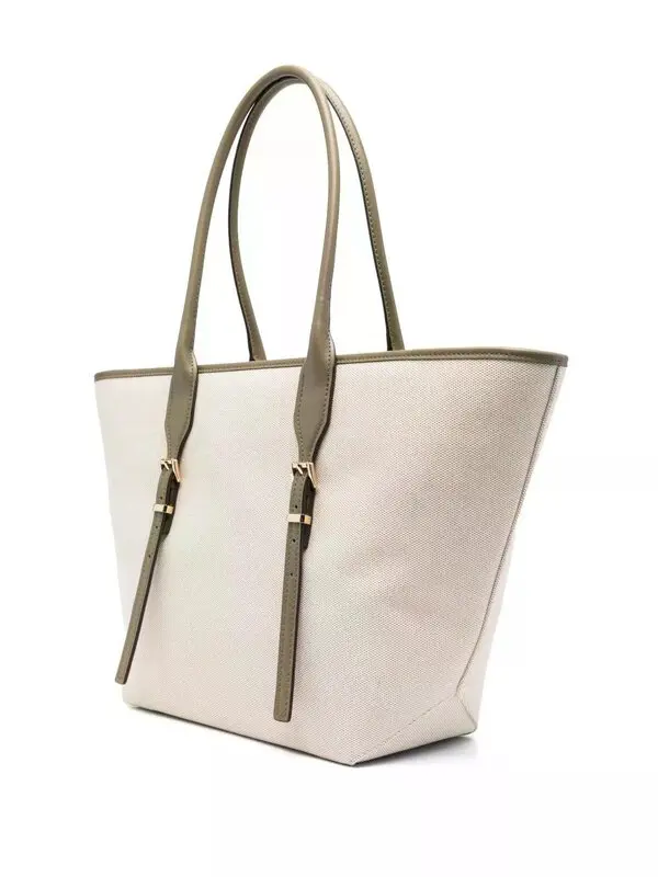 Michael Kors Moore Tote Bag - Neutrals