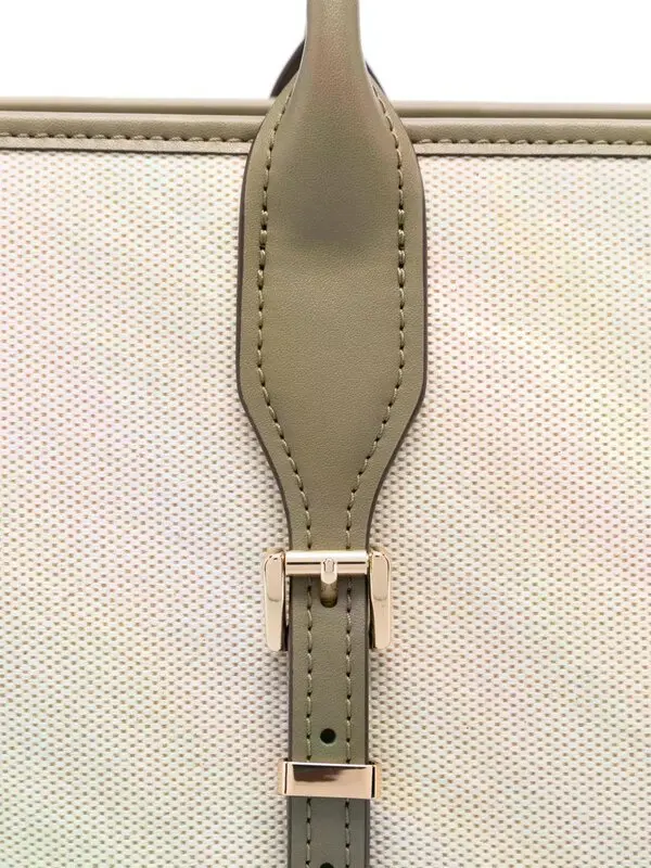 Michael Kors Moore Tote Bag - Neutrals