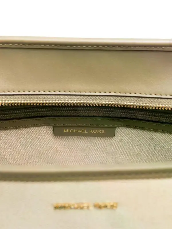 Michael Kors Moore Tote Bag - Neutrals