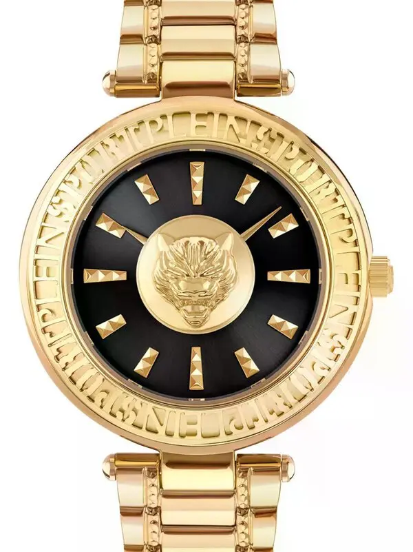 PLEIN SPORT Opium 38mm Timepiece