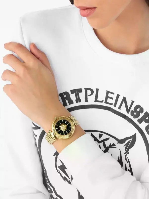 PLEIN SPORT Opium 38mm Timepiece