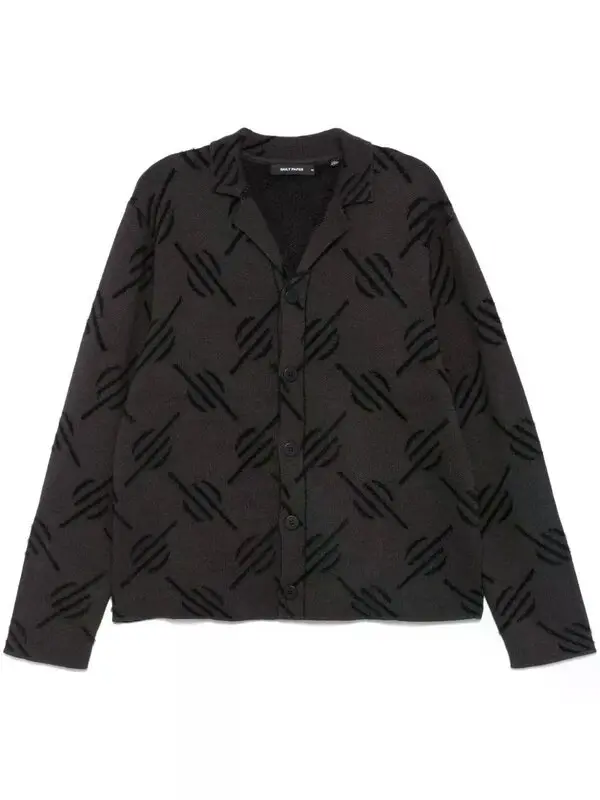 DAILY PAPER Kirabo Cardigan
