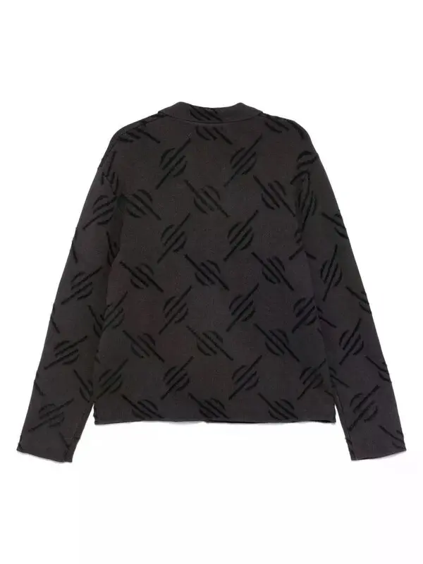 DAILY PAPER Kirabo Cardigan