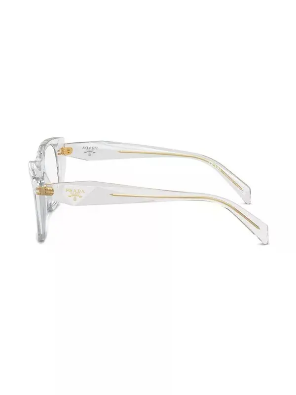 Prada Pr A18v Eyeglasses