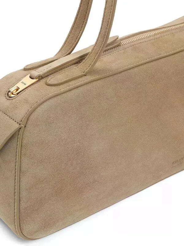 Khaite Simona Shoulder Bag - Brown