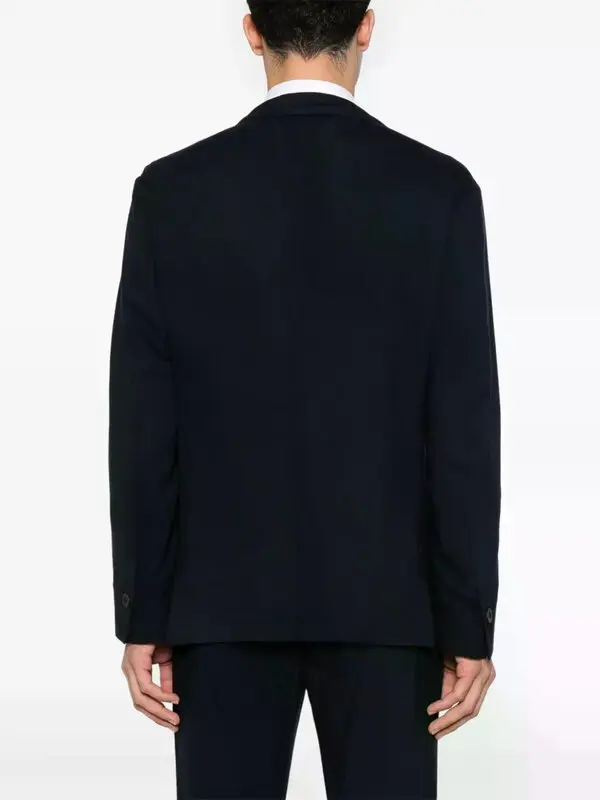 TOMBOLINI Brooch-detail Blazer