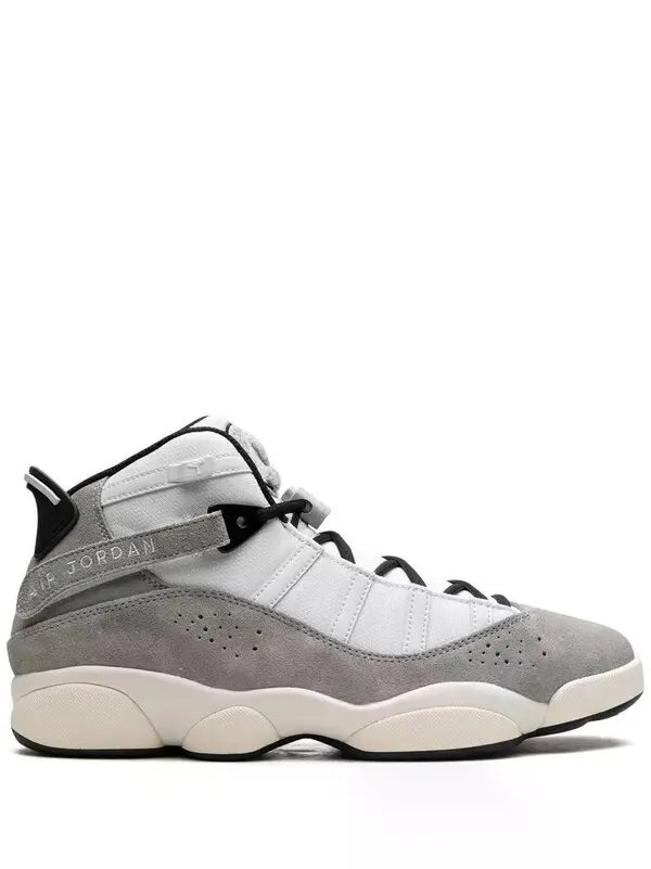 JORDAN 6 Rings Sneakers - Grey