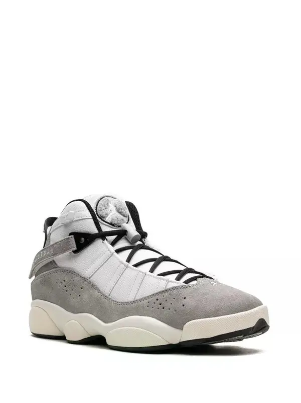 JORDAN 6 Rings Sneakers - Grey