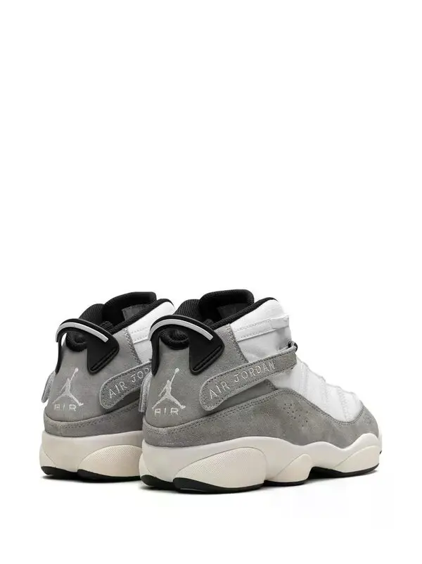 JORDAN 6 Rings Sneakers - Grey