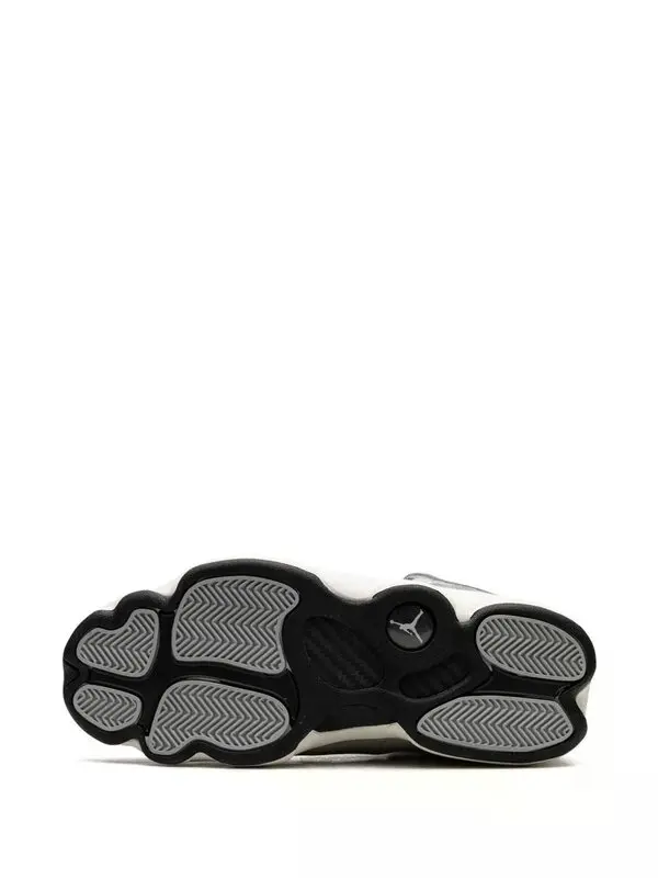 JORDAN 6 Rings Sneakers - Grey