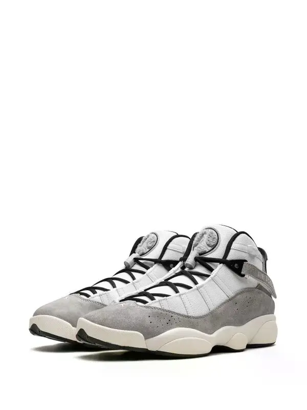 JORDAN 6 Rings Sneakers - Grey