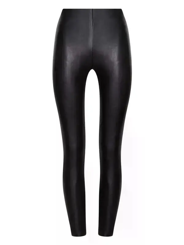 Wolford High-waist Leggings
