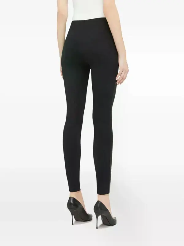 Wolford High-waist Leggings