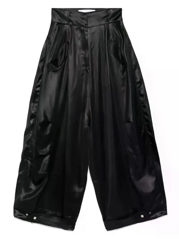 NICCOLO PASQUALETTI Montage Trousers