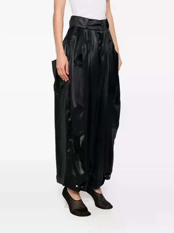 NICCOLO PASQUALETTI Montage Trousers