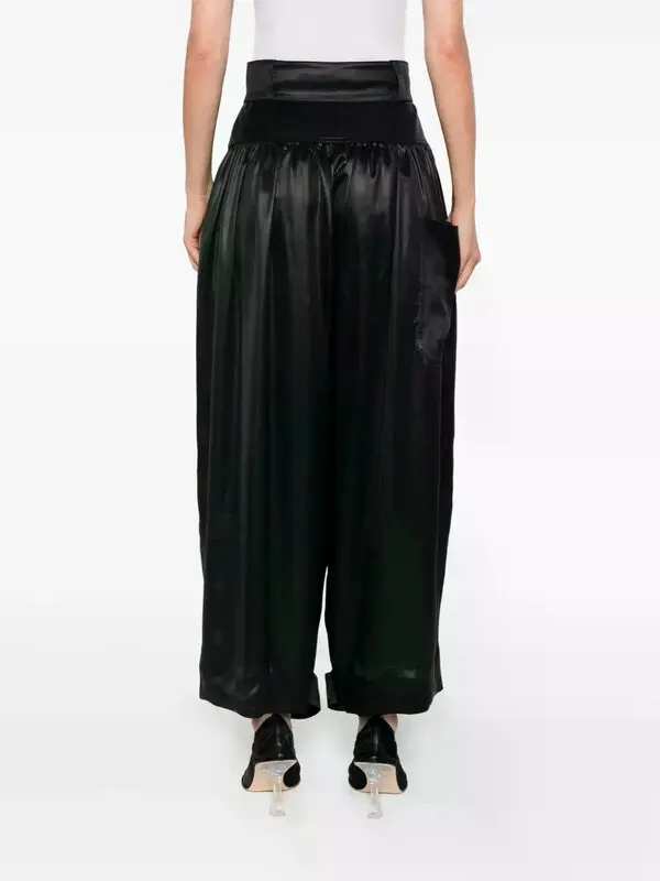 NICCOLO PASQUALETTI Montage Trousers