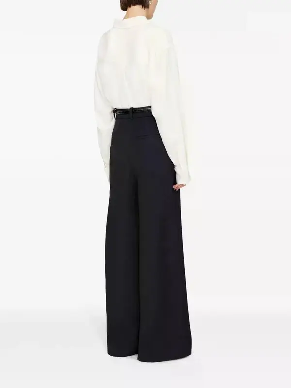 ANINE BING Braxton Shirt