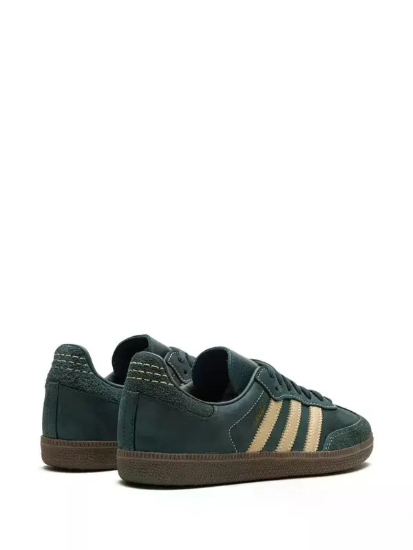 Adidas Samba Og Sneakers