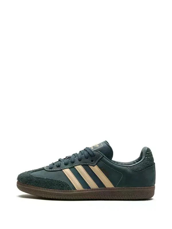Adidas Samba Og Sneakers