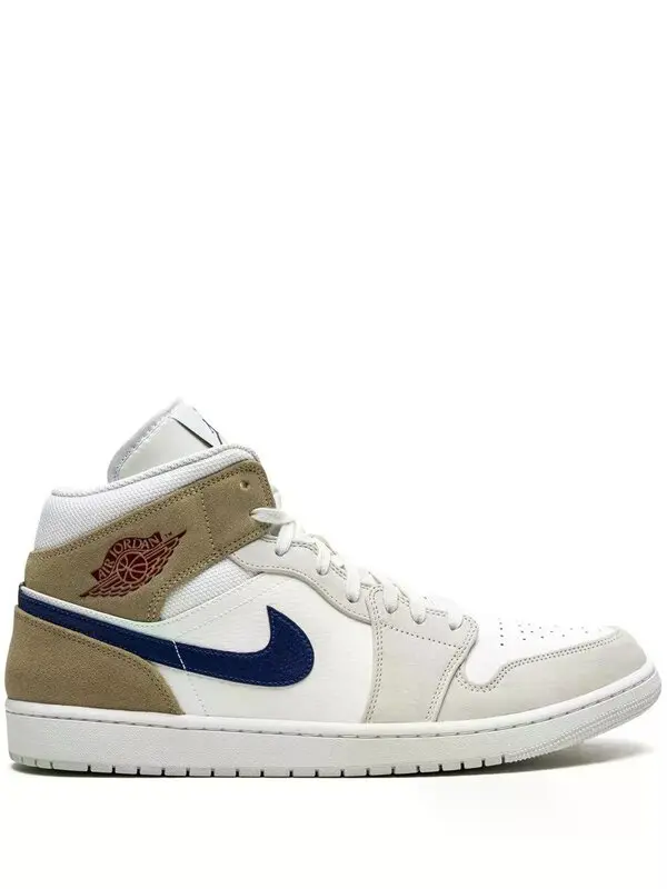 JORDAN Air 1 Mid Sneakers
