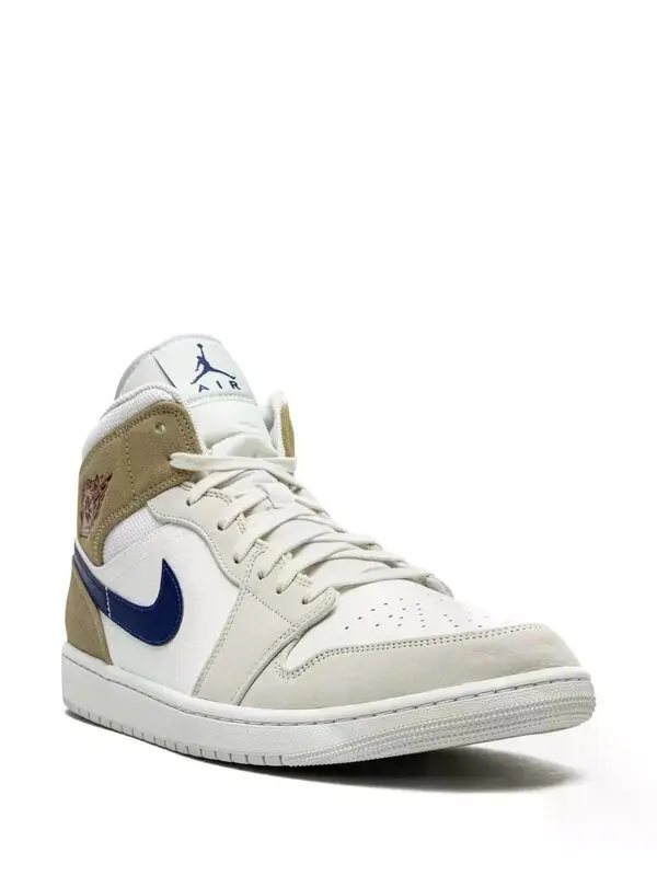 JORDAN Air 1 Mid Sneakers