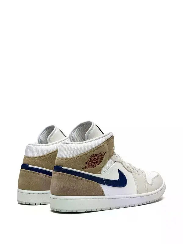 JORDAN Air 1 Mid Sneakers
