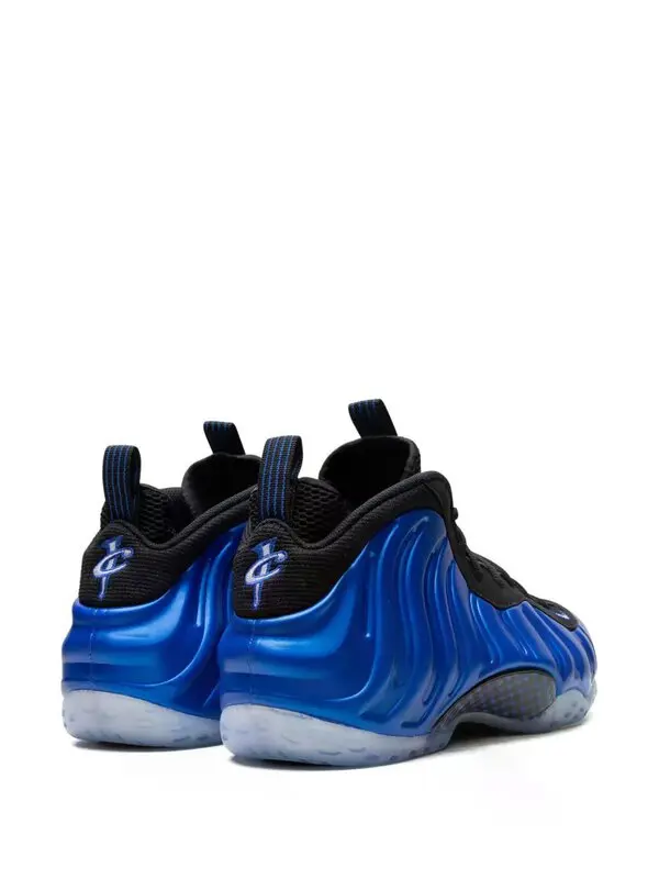 Nike Air Foamposite One Sneakers - Blue